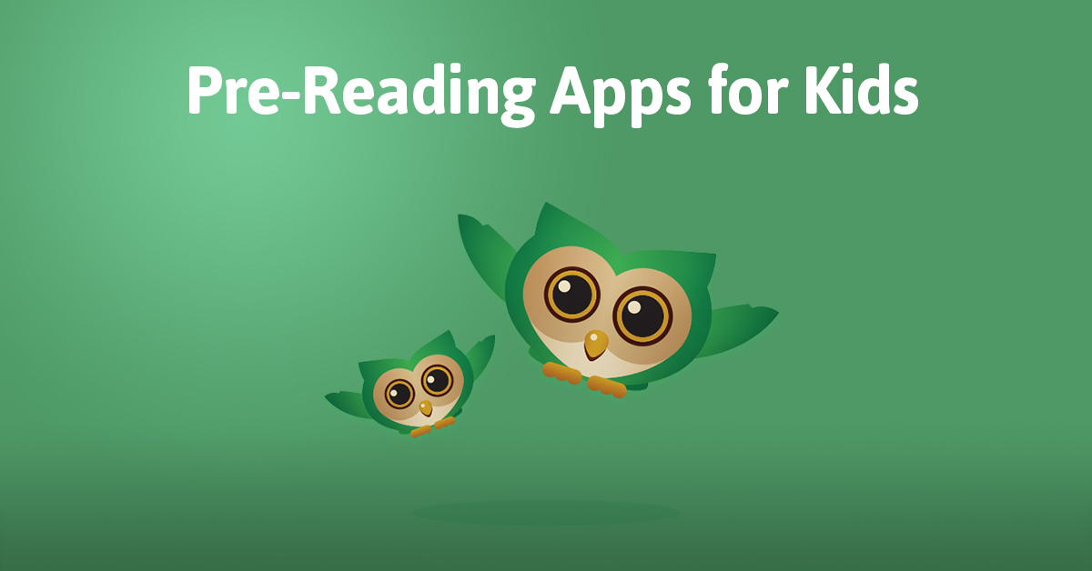 Pre Reading Apps For Kids Pre Reading Apps For Kids